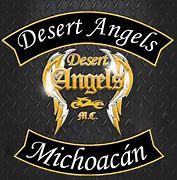 DESERT-ANGELS
