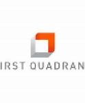 FIRST-QUADRANT