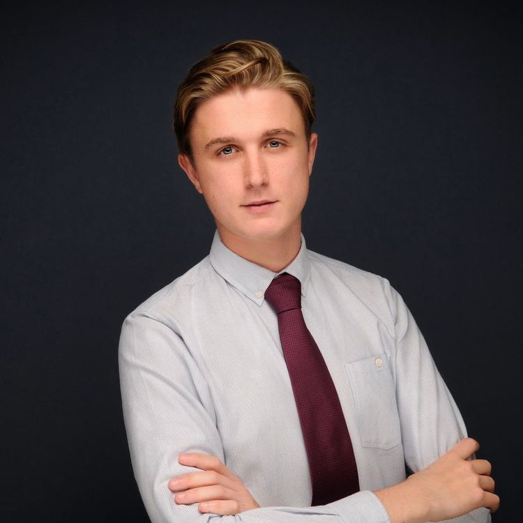 Angus McLachlan - FLAIA