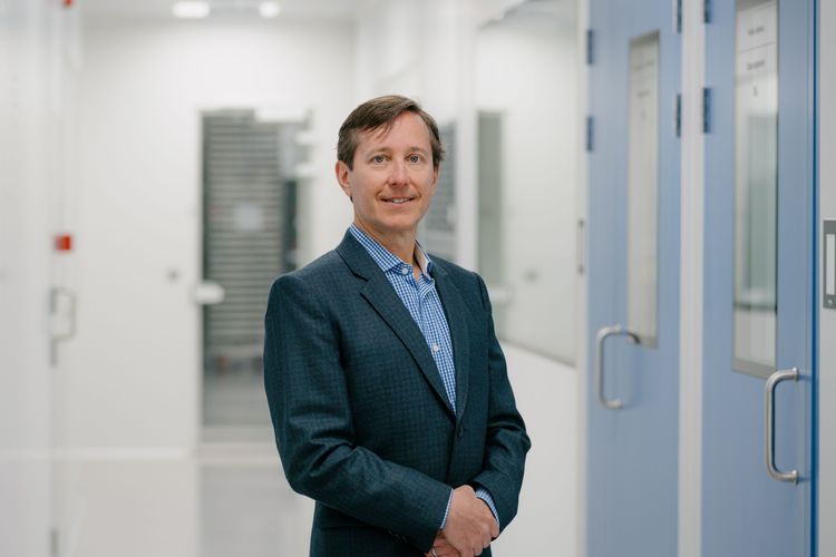 Stephen Malloy - FLAIA