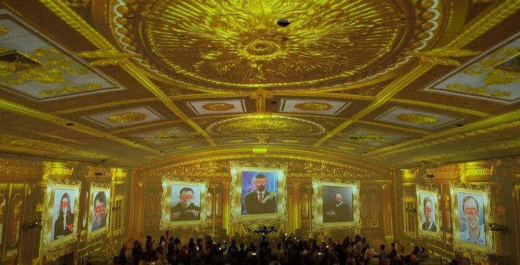 Off the Chain Capital - Satoshi Reveal Party