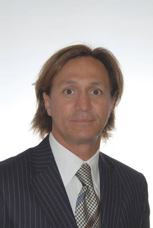 Frank Salvati, CFO - FLAIA