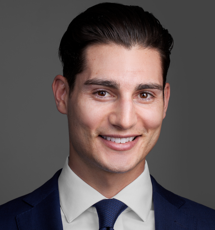 Rob Beardsley - FLAIA