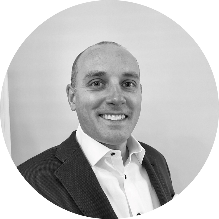 Jay Gragnani - FLAIA