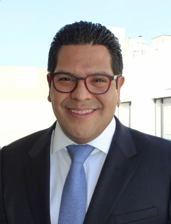 Federico Cerdas - FLAIA