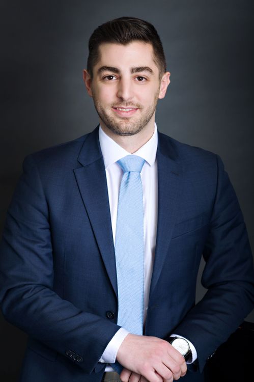 Anthony Guarnieri - FLAIA