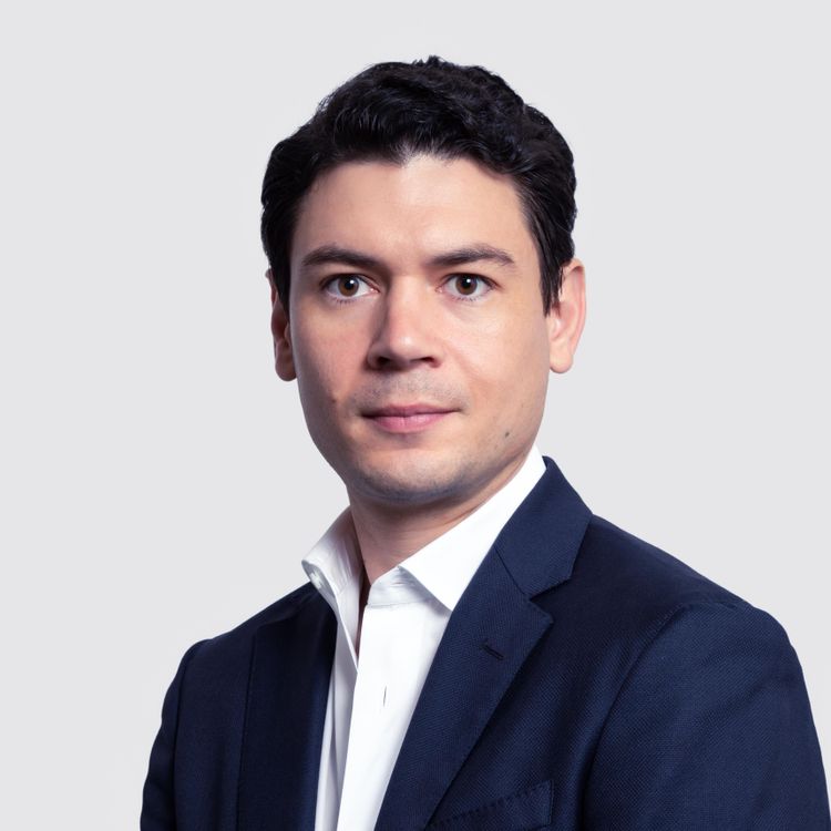 Jordan Suppan - FLAIA