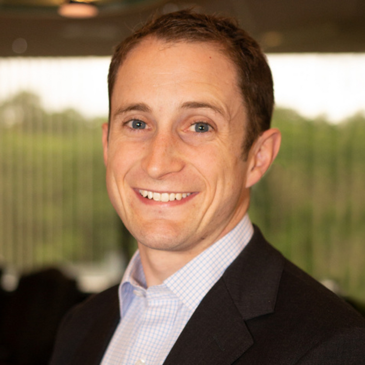 Michael Durney - FLAIA